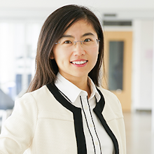 Fei Fang | UCSB Center for Responsible Machine Learning